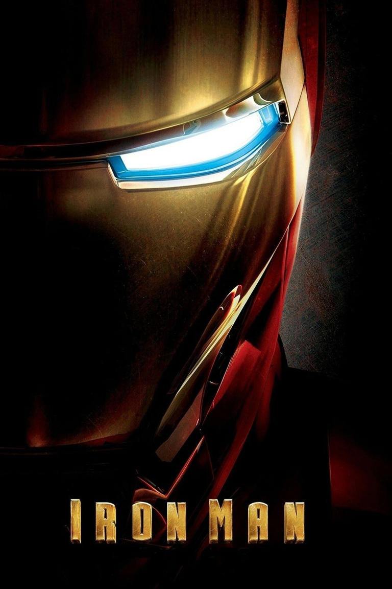 Marvel Has Its Next Iron Man Ready to Go - So Pull the Trigger Already!