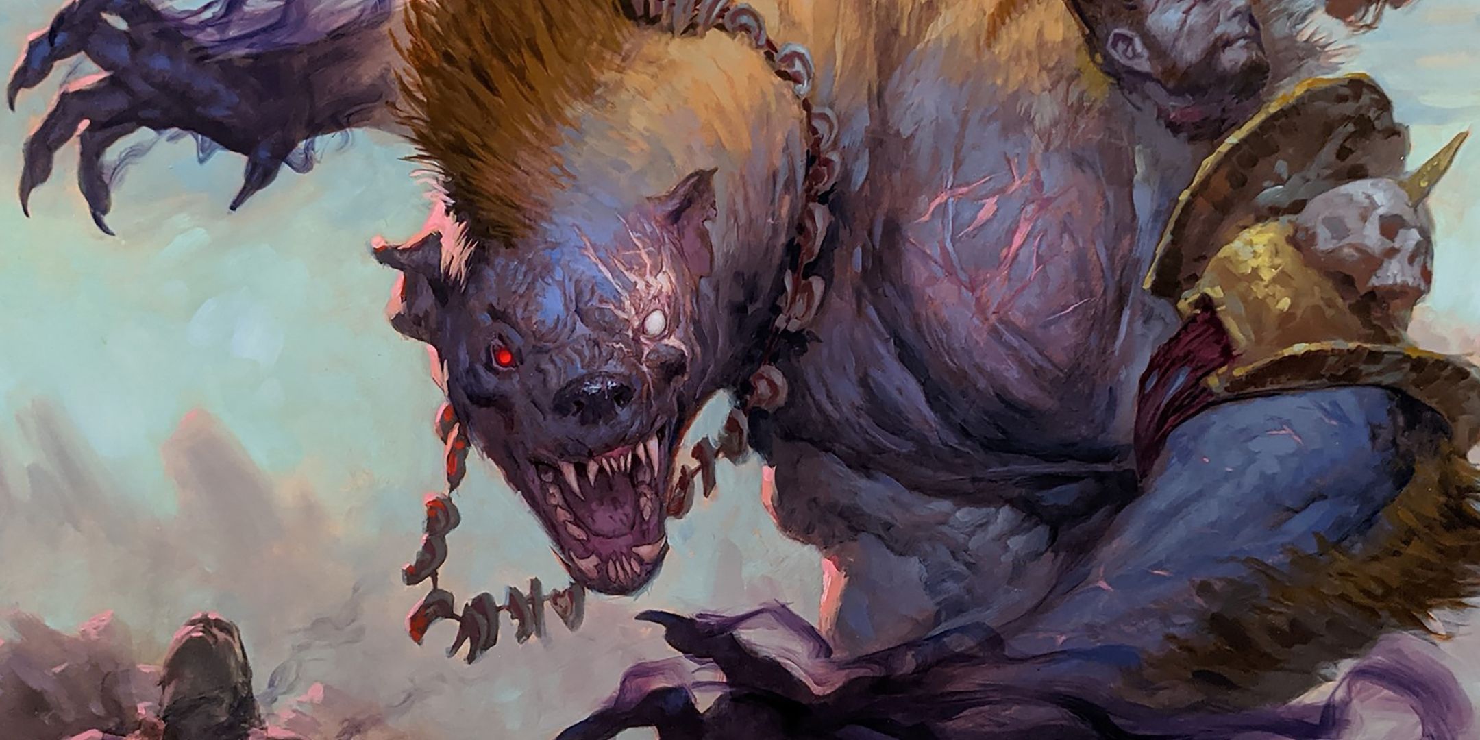 Classic Species From Older Editions That Deserve A Comeback In The 2024 ...