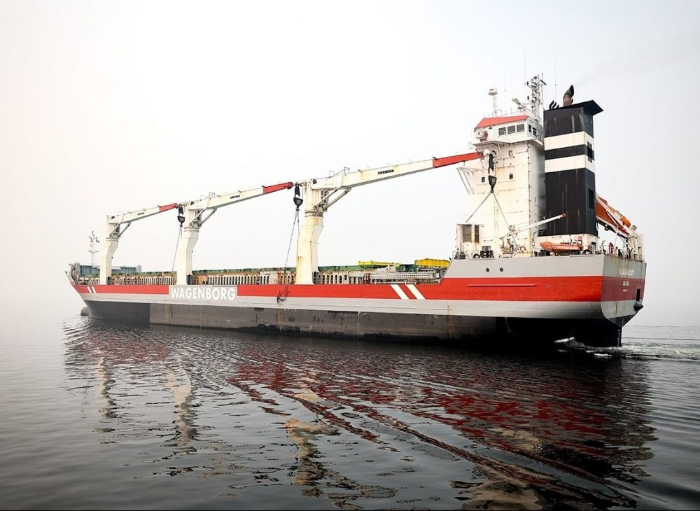 DOBBIE: Manitoba's northern deep water port could be an economic game ...