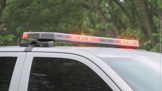 Deputy sent to hospital after being shot in Owen County