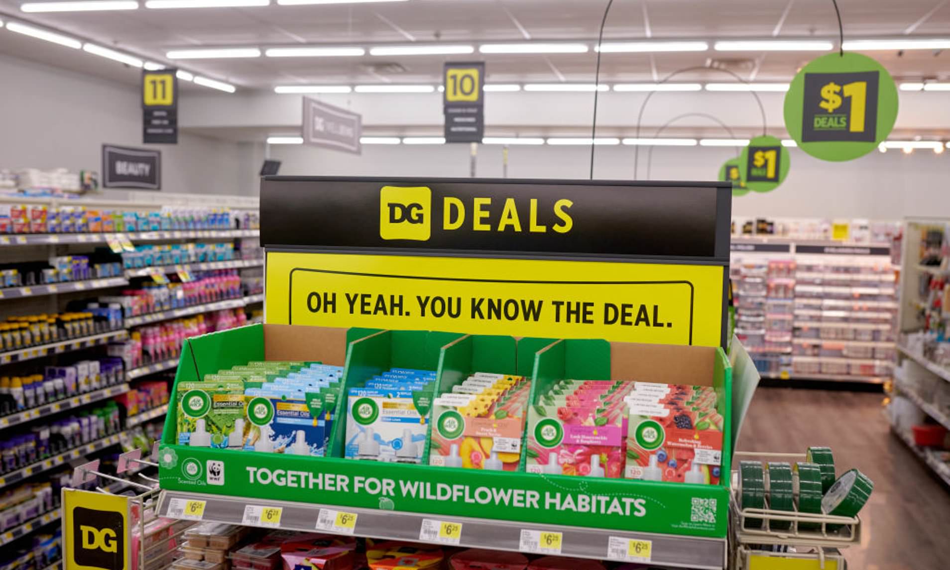 Wildly popular US discount chain with 20,000 stores announces mass ...