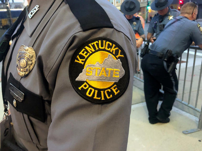 Kentucky bill that could limit public access to law enforcement records ...