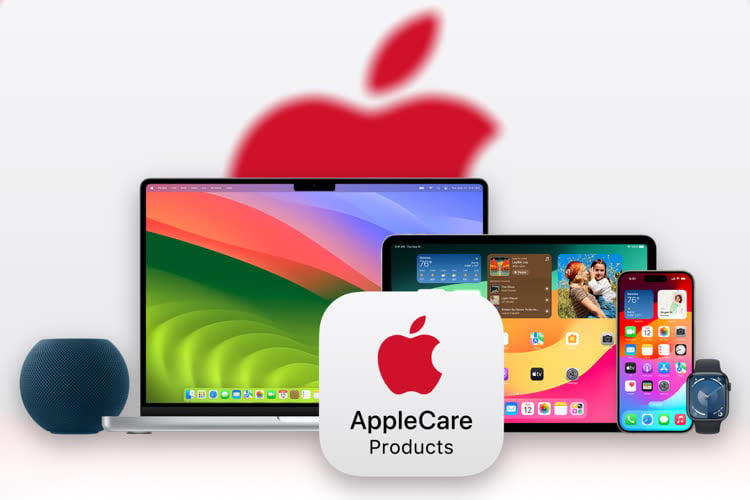 L’assurance AppleCare+ un peu plus chère pour le nouveau Studio Display