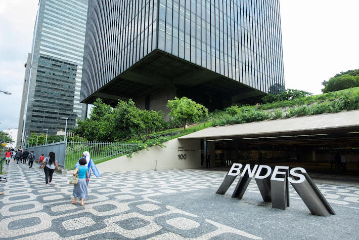 BNDES aprova R$ 251 milhões para obras de abastecimento de água da ...