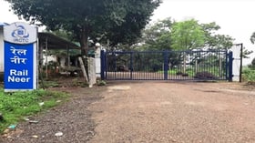 Thane: Rail Neer Supply Disrupted At Railway Stations Due To Ambernath ...