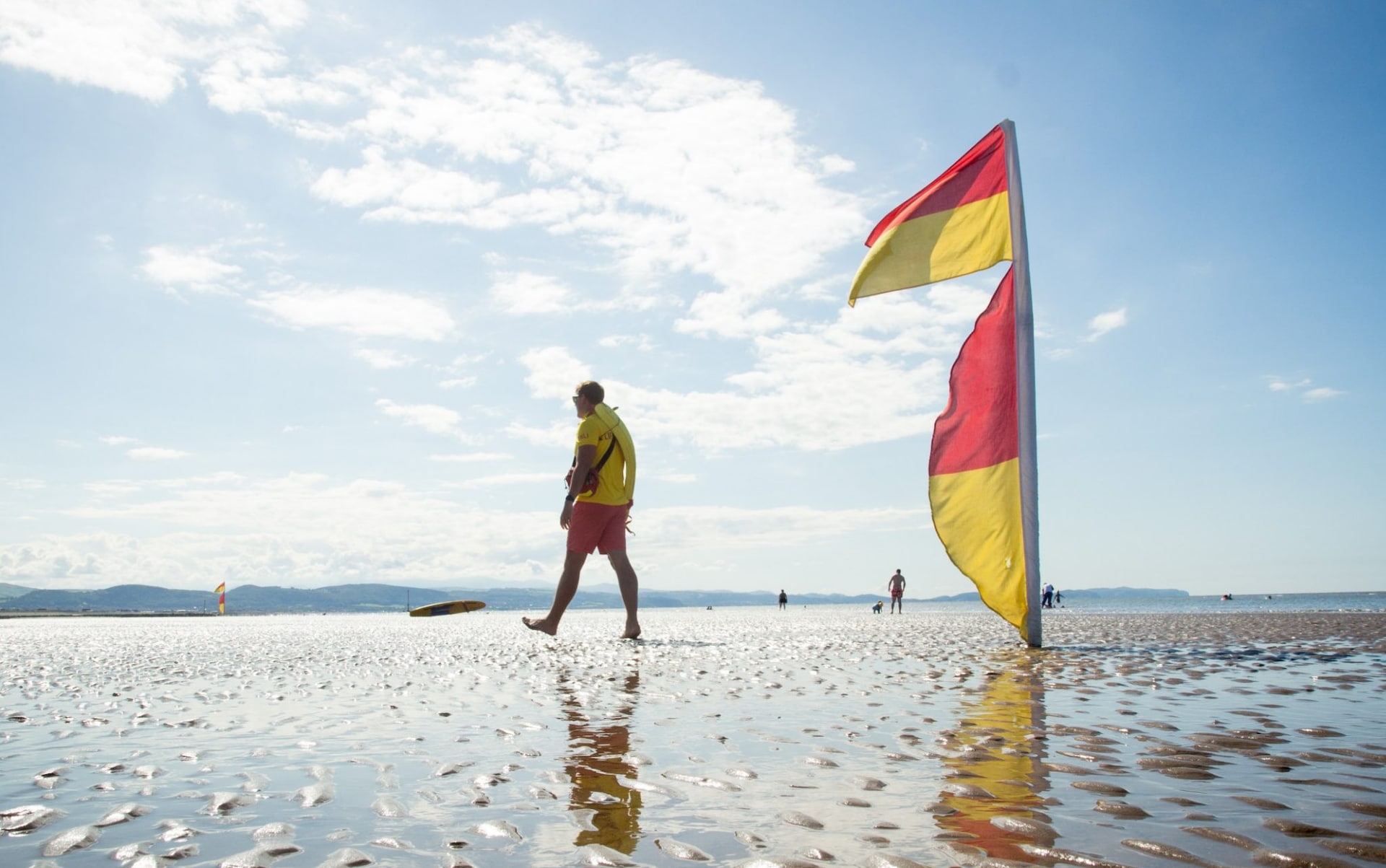 How to stay safe on Britain’s beaches this summer (and the most ...