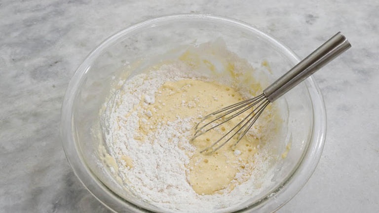 When Cooking A German Meal, This Spaetzle Is A Must-make Side Dish