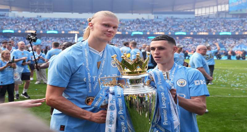 Le Top 10 des joueurs les plus chers de Premier League Le Top 10 des joueurs les plus chers de Premier League