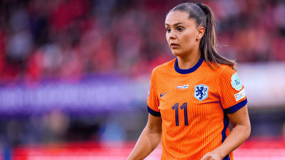 L'Équipe onthult salaris van Lieke Martens bij Paris Saint-Germain