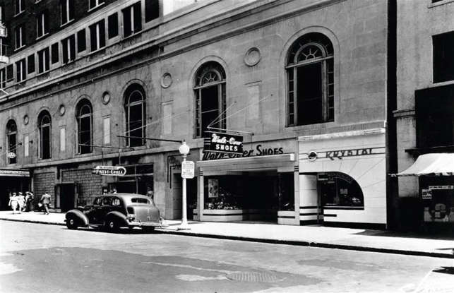 America's oldest fast food restaurants are worth travelling for America's oldest fast food restaurants are worth travelling for