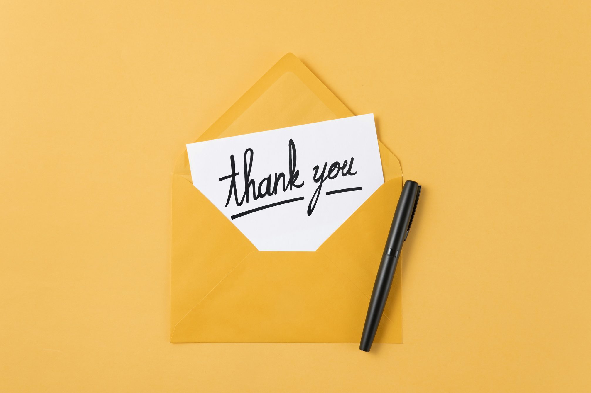 How to Write a Thank-You Note (with Perfectly Worded Examples)