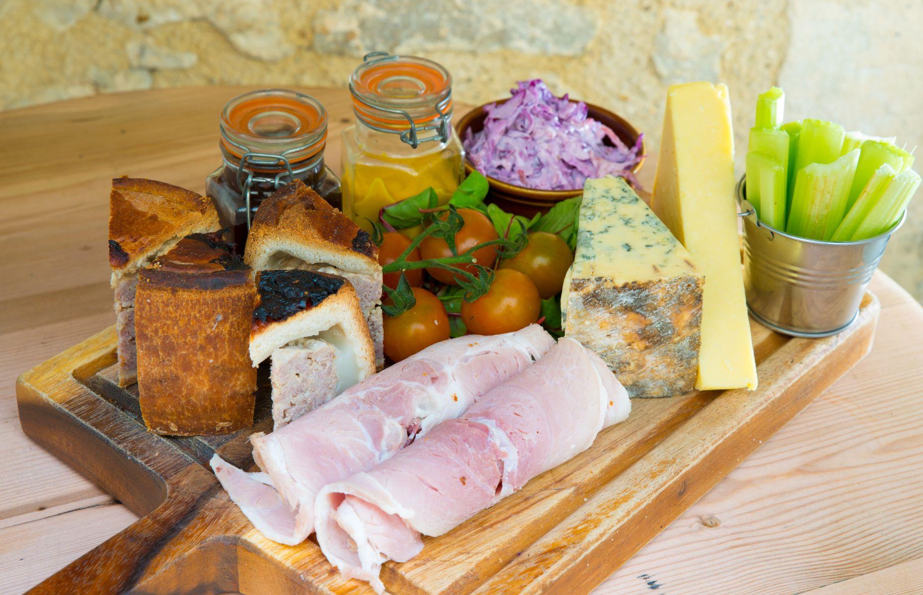 Revealed: The 37 Strangest Food Origin Stories