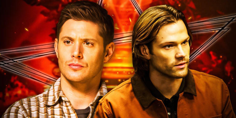 The 8 Supernatural Moments That Defined The Show The 8 Supernatural Moments That Defined The Show