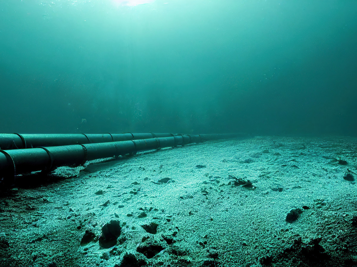 Rusko si stěžovalo Německu: Snad vyšetřování Nord Streamu neukončíte ... Rusko si stěžovalo Německu: Snad vyšetřování Nord Streamu neukončíte ...