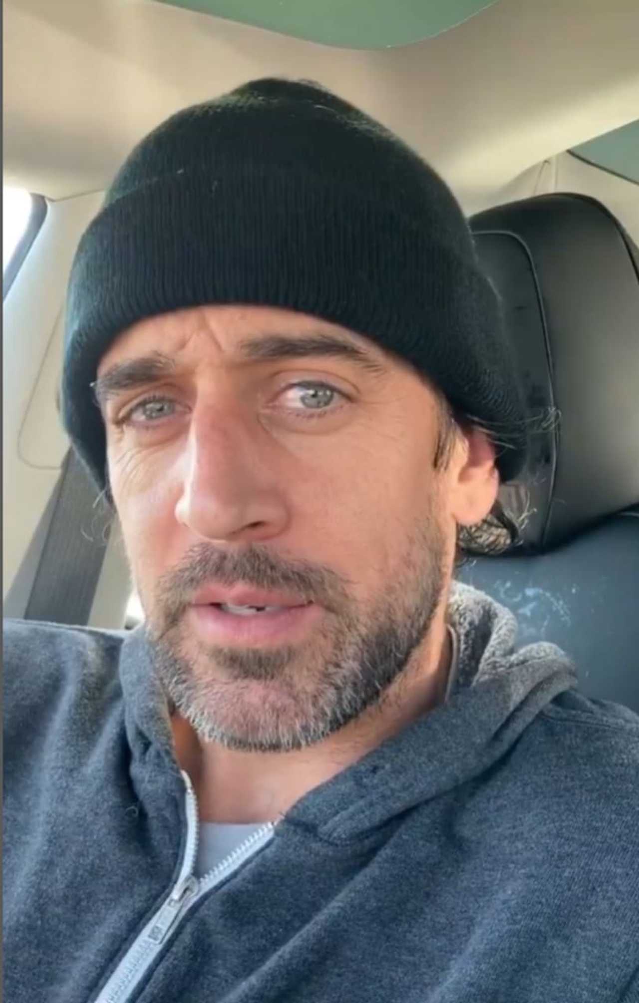 Aaron Rodgers To Join Steelers After NY Jets Disaster: What We Know