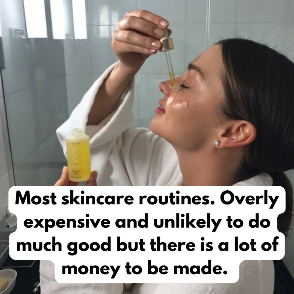 30 Modern-Day Self-Care Trends That Are More Toxic Than People Realize