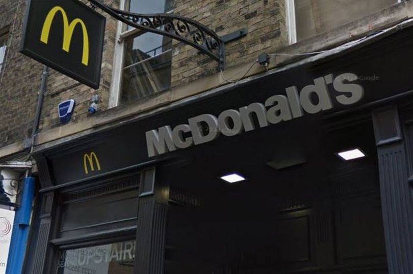 McDonald's opening hours on Christmas Day and Boxing Day in ... McDonald's opening hours on Christmas Day and Boxing Day in ...