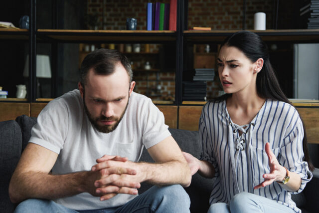 17 behaviours that make someone utterly exhausting to be around