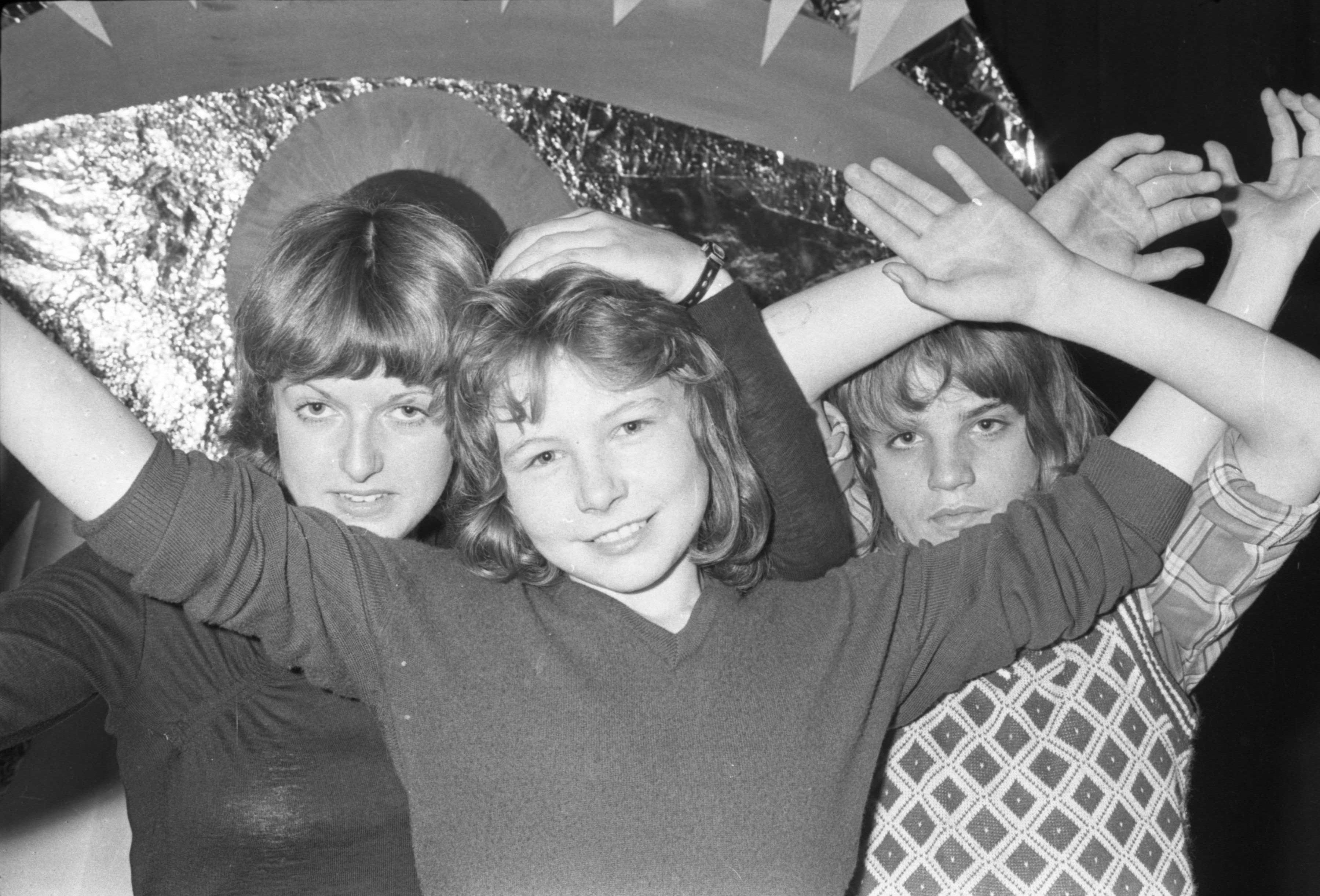 13 end of term shows you put on at schools in Sunderland