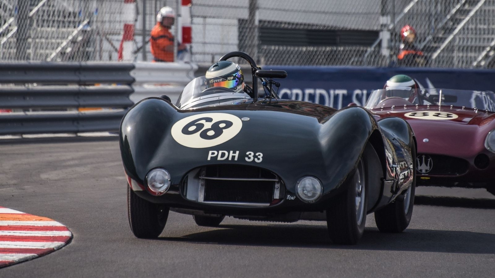 15 Most Iconic Racing Cars of All Time — Legends of the Track
