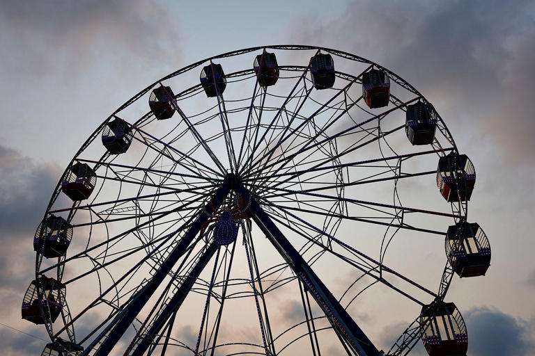 How to plan for The Marshfield Fair including deadline for early ...