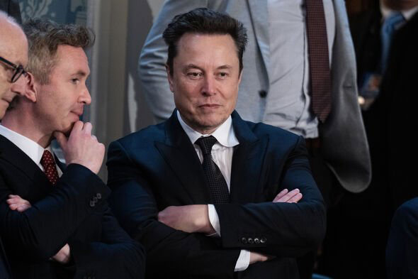 Elon Musk reopens war of words with Keir Starmer and brands UK a ... Elon Musk reopens war of words with Keir Starmer and brands UK a ...