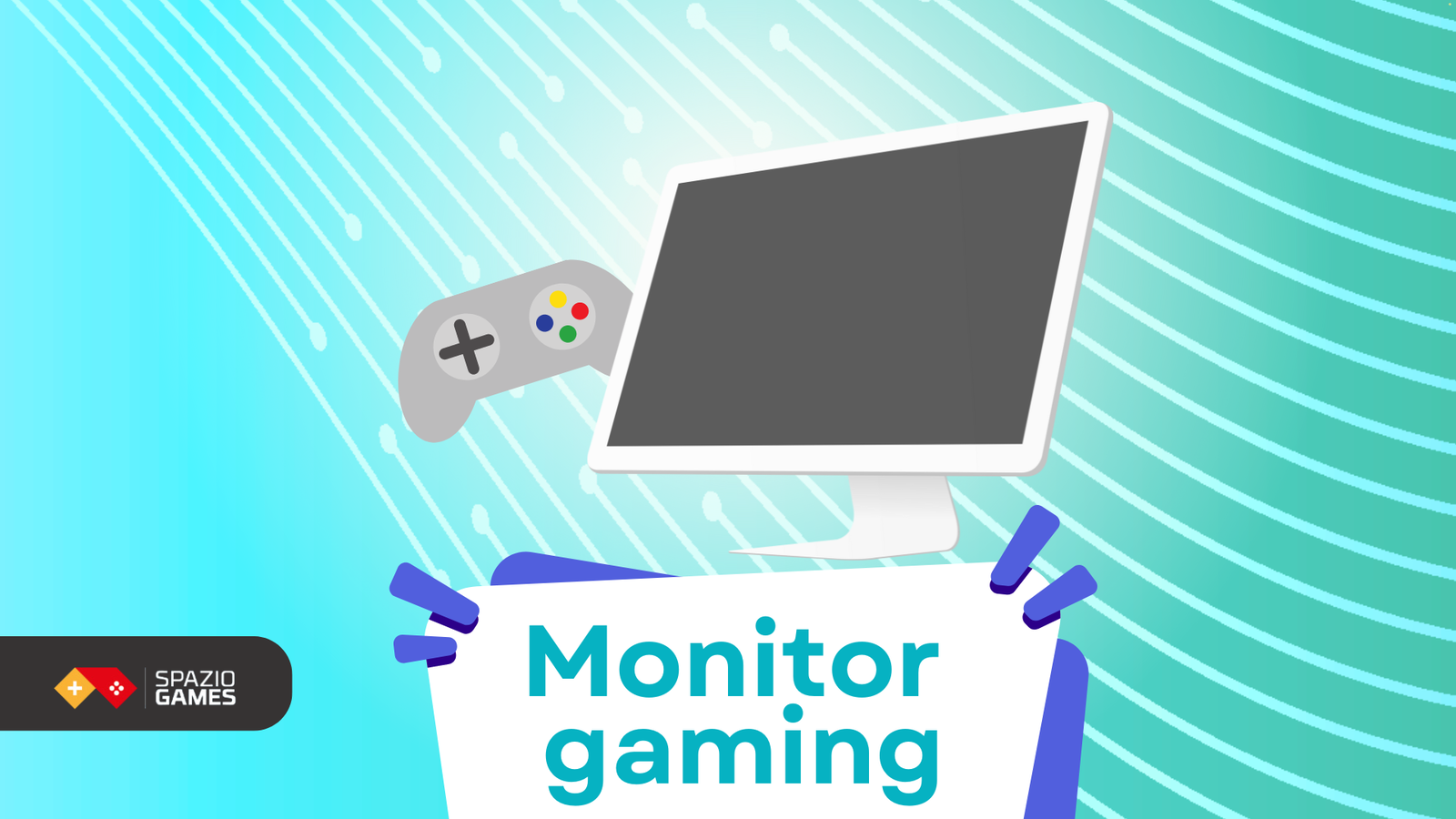 Migliori monitor gaming - Aprile 2025
