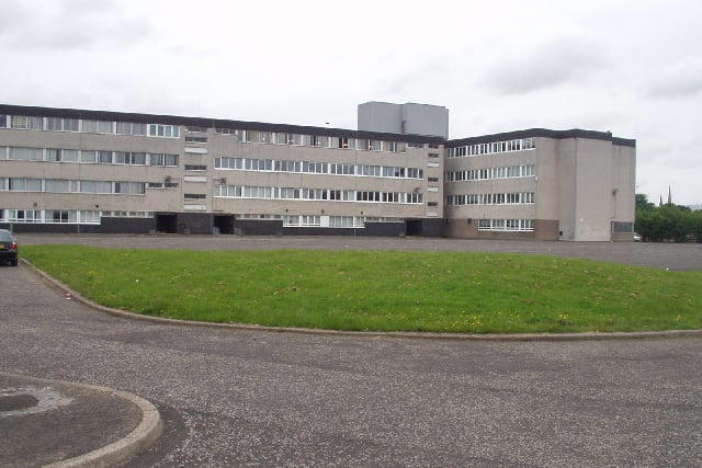 The 11 Renfrewshire secondary schools among Scotland's top performers ...