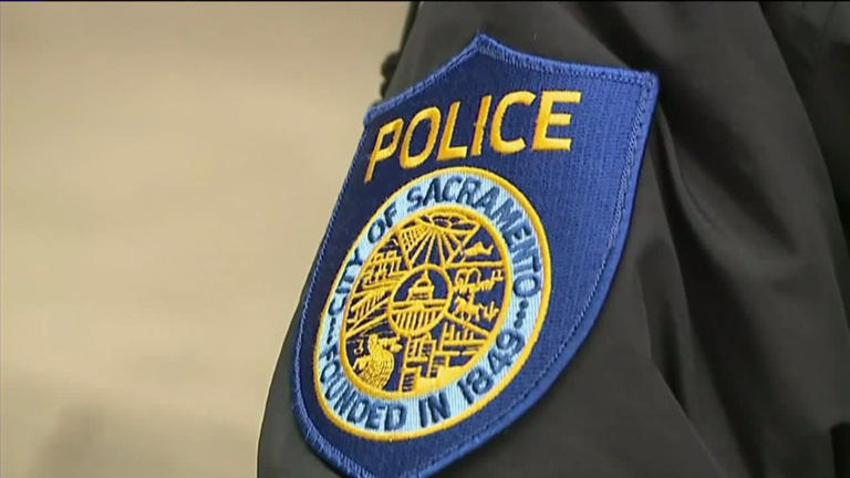 Woman found dead in tent, Sacramento police investigating Woman found dead in tent, Sacramento police investigating