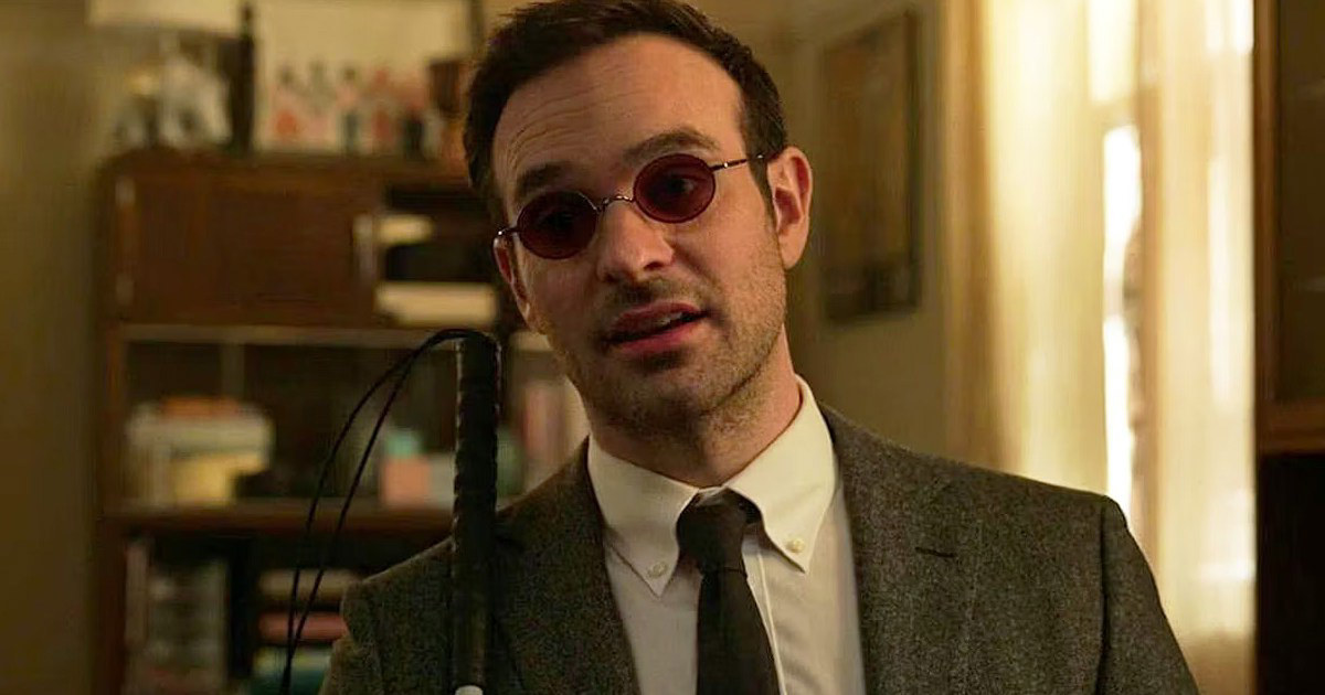 Daredevil's Charlie Cox Wants to ‘Do Some More Stuff' With Spider-Man ... Daredevil's Charlie Cox Wants to ‘Do Some More Stuff' With Spider-Man ...