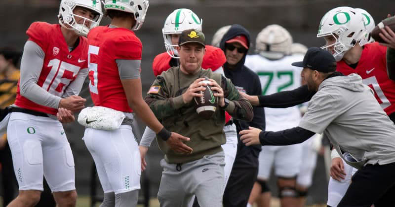 Will Stein on Offensive Line Depth, Offensive Growth in Fall Camp Will Stein on Offensive Line Depth, Offensive Growth in Fall Camp