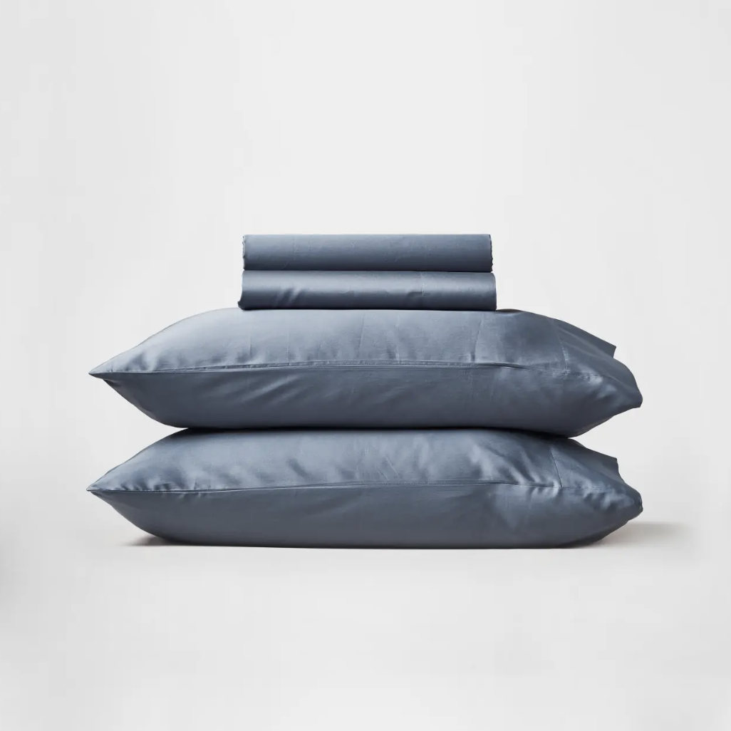 I test hundreds of sheets—these Egyptian cotton sets feel like a hotel