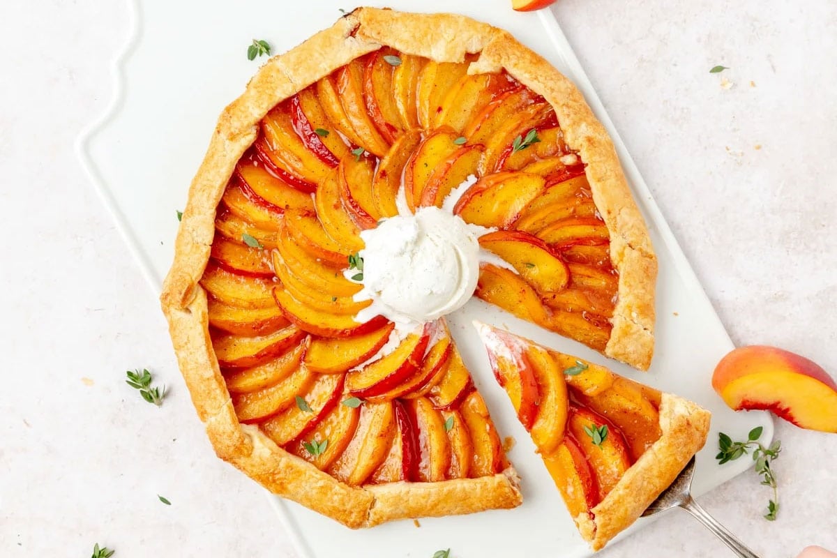 19 classic and creative tart and quiche recipes to impress your guests