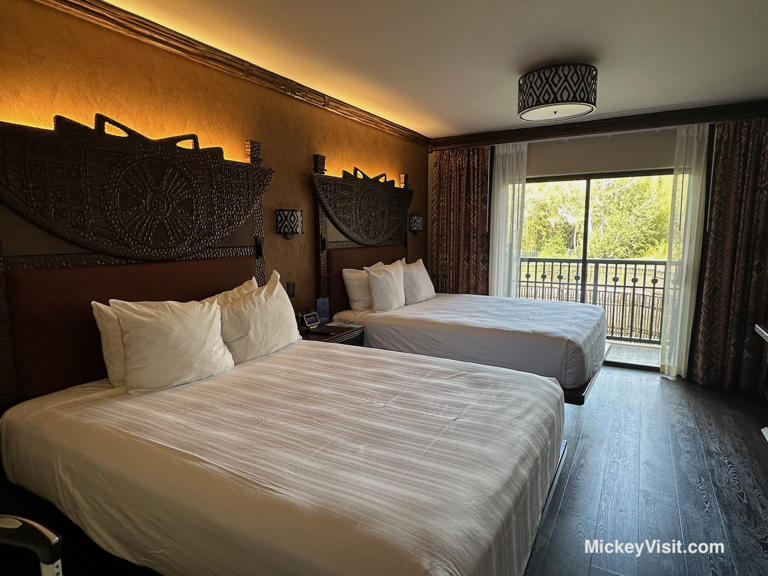 Best Disney World Resorts RANKED- Our Top Picks for Every Budget