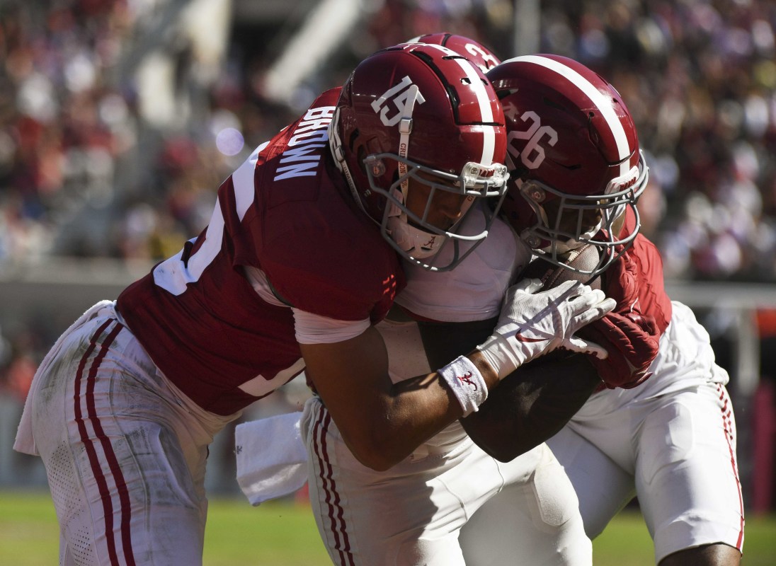 No. 1 Athlete in 2026 Class Drops Top 6 List