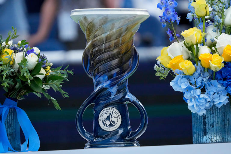Cincinnati Open grander than ever in 2025