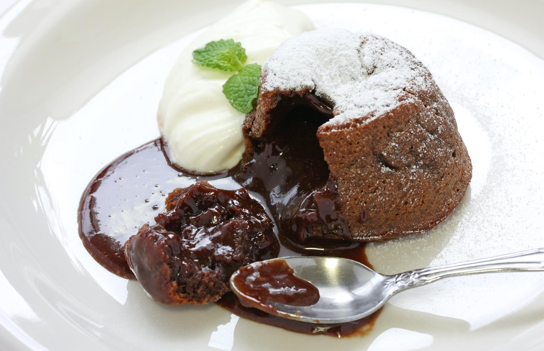 29 recetas para preparar los postres perfectos con tan solo 3 ingredientes