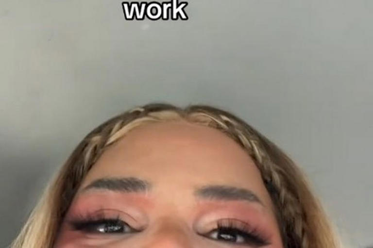 'Demure': Why it’s trending on TikTok and the meaning behind it 'Demure': Why it’s trending on TikTok and the meaning behind it