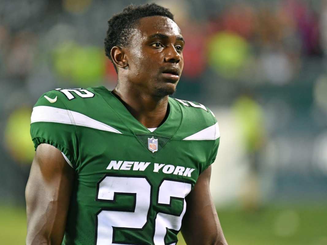 Jets Make Roster Decision On Underrated Starting Safety
