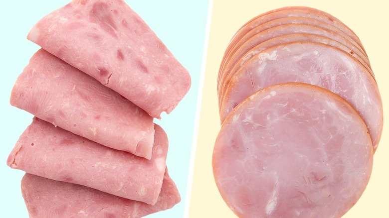 What's The Difference Between Ham And Canadian Bacon?