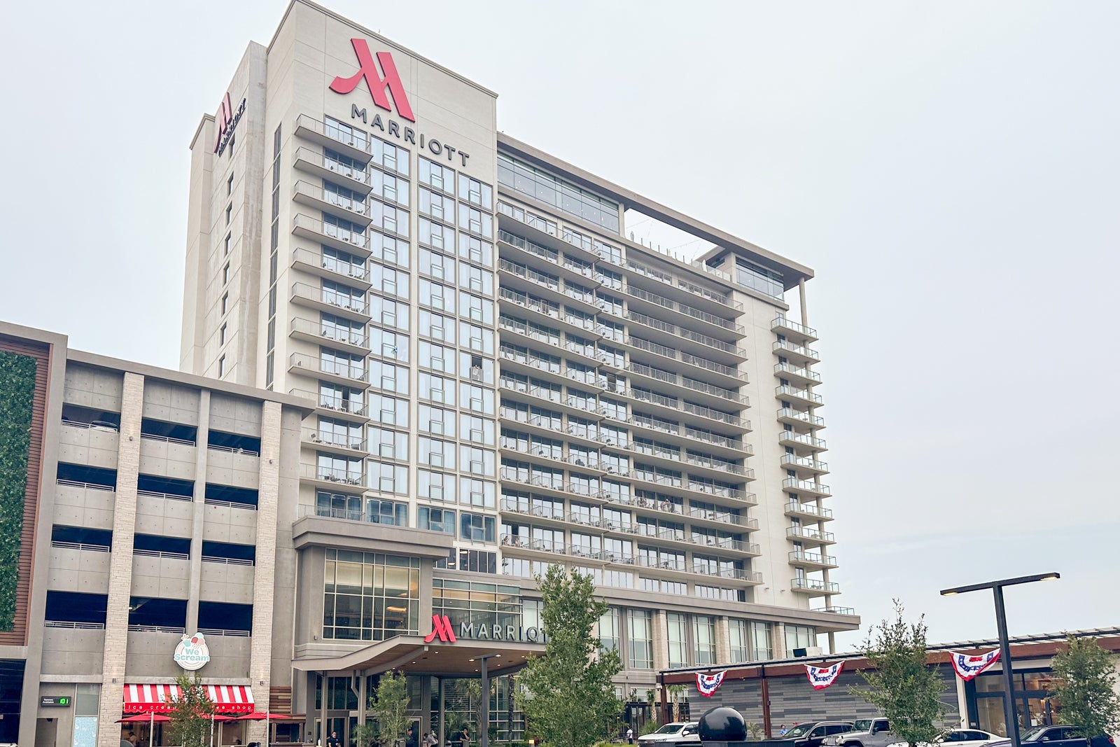 Sonder rolls out early access to new Marriott partnership for Bonvoy ...