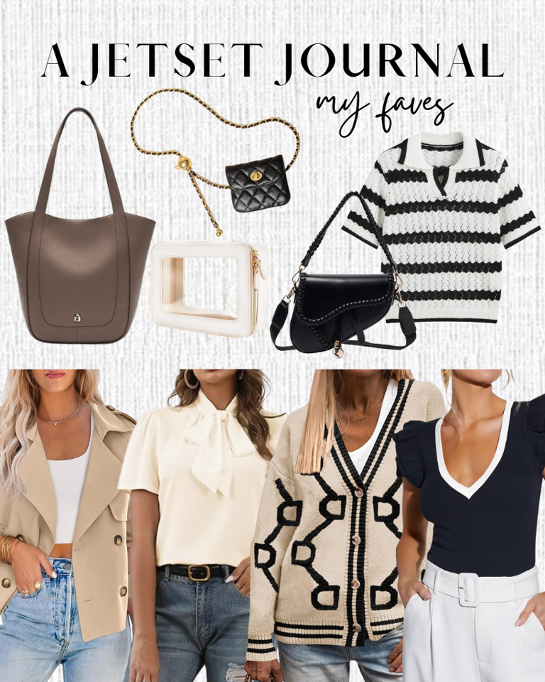 Affordable Fashion Finds That Give Lux Vibes to Shop Now