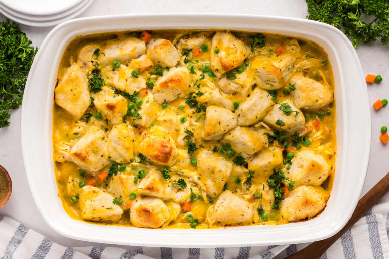 Boring Chicken Dinners? Not Anymore—Try These 22 Favorites