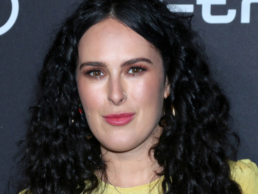 Rumer Willis' Daughter Louetta Is Her Exact Lookalike in This ...
