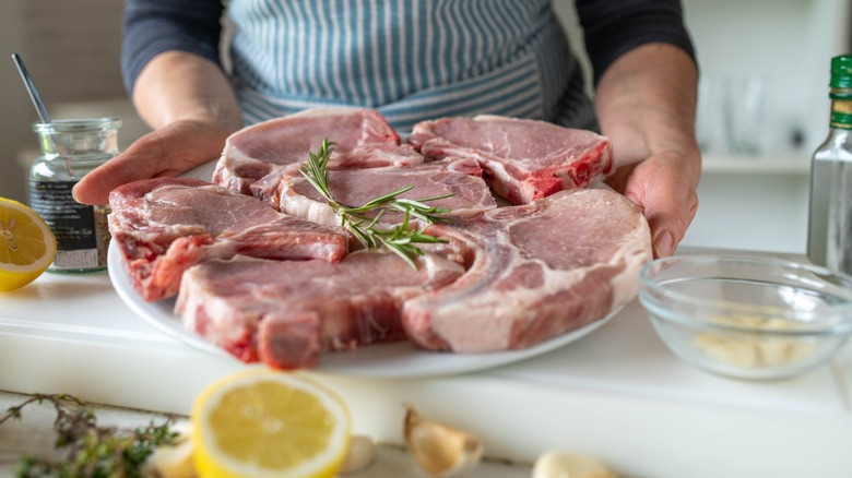 All Your Burning Questions About Grilling Pork Chops, Answered