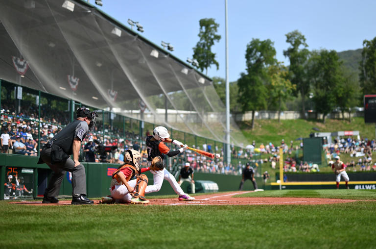 When is the 2025 Little League World Series? How to watch, attend ...