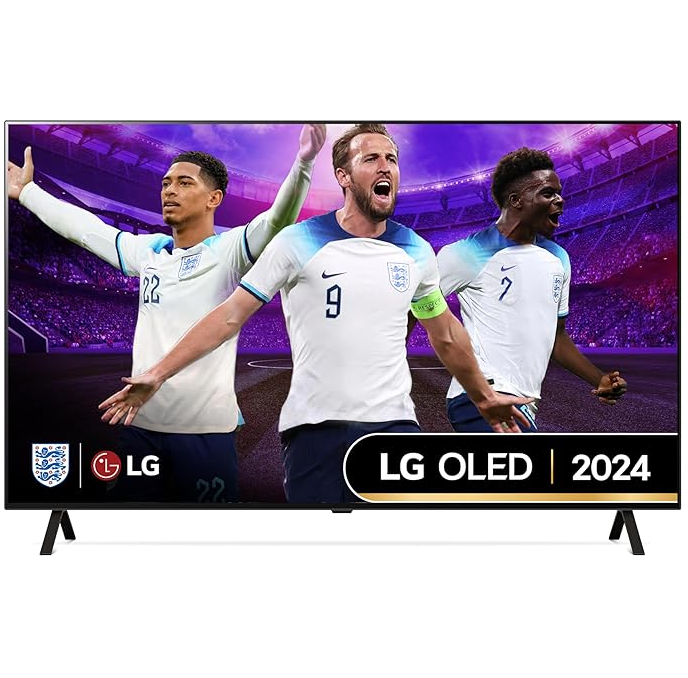 The LG B4 is a bargain once more, thanks to this superb OLED TV deal