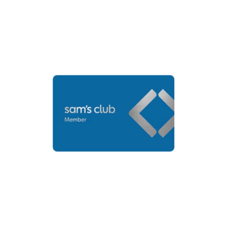 Everything you need to know about a Sam's Club Membership