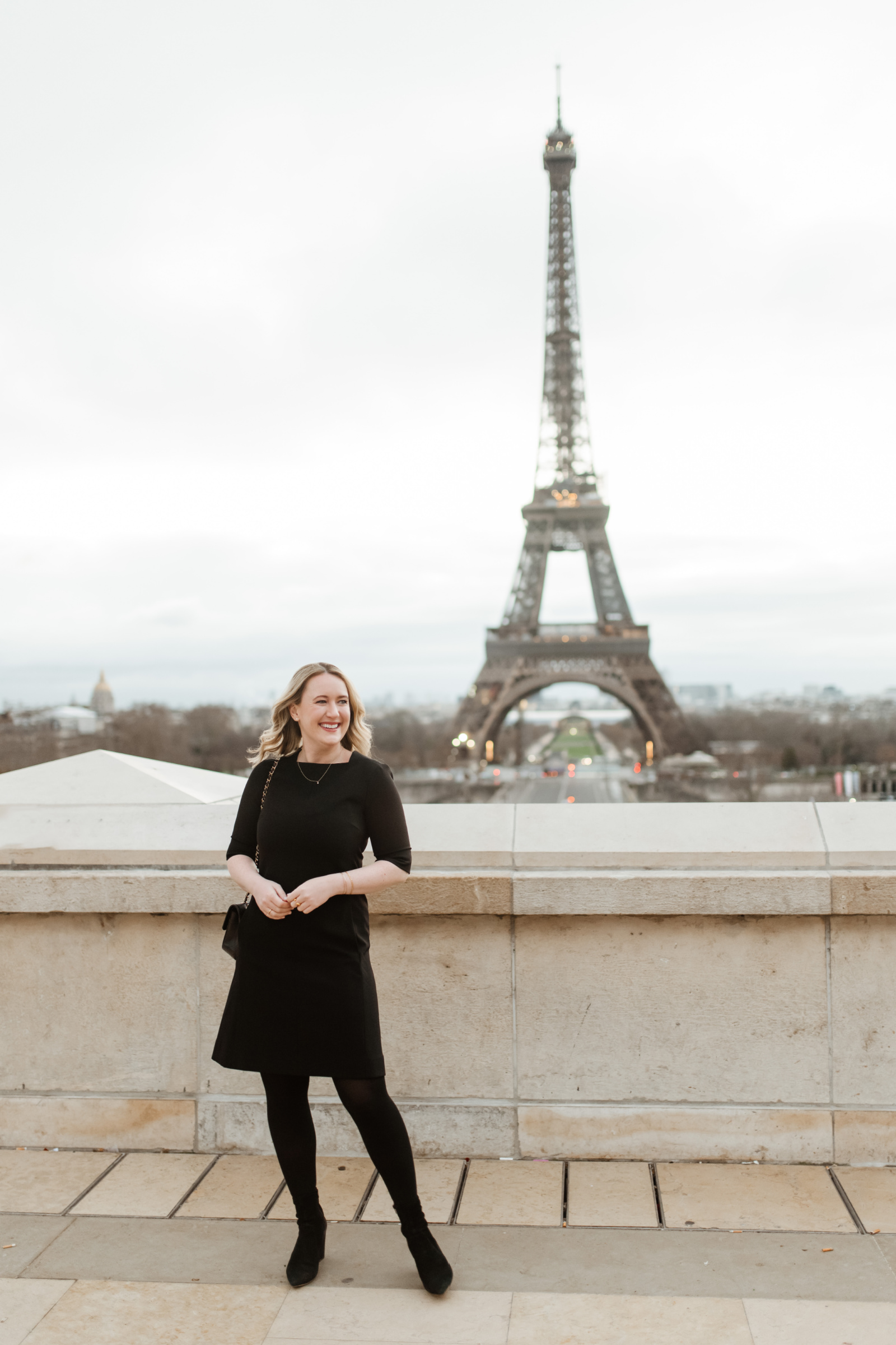 Best Shoes to Wear in Paris