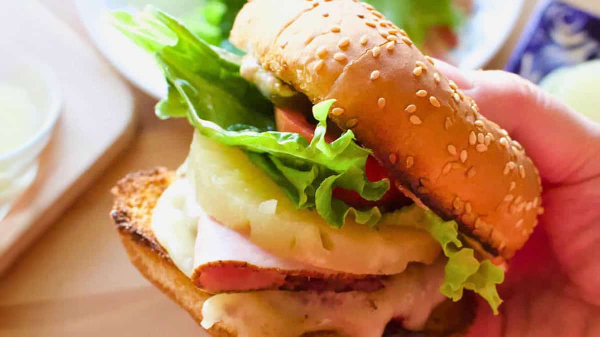 20 Burger Recipes To Kickoff The Warmer Months